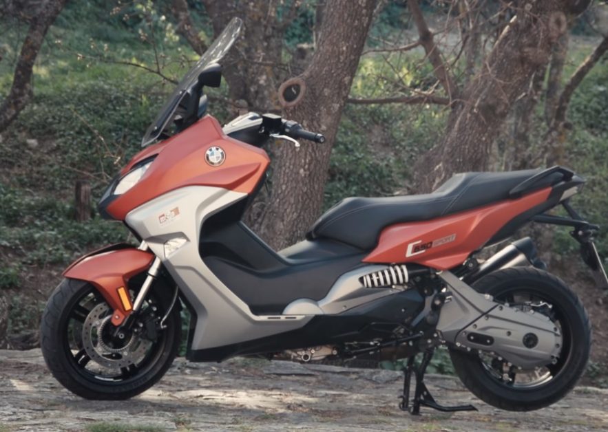 Νέα σειρά SYM JET14 με κινητήρες Euro 5 - Moto & Bike TV