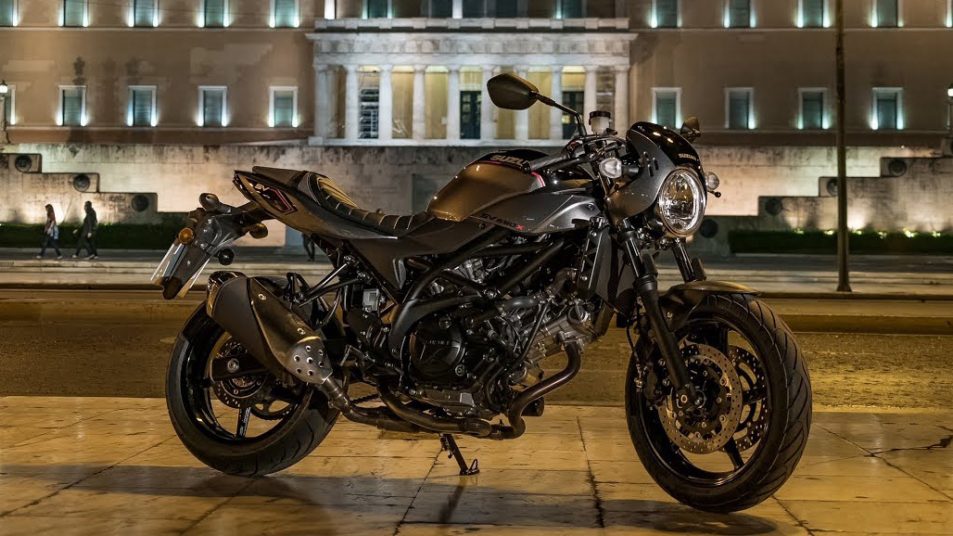 EICMA 2021: Νέα Yamaha XSR 700 και XTribute - Moto & Bike TV