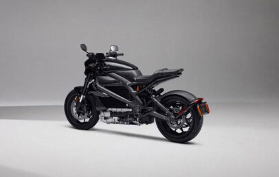 LiveWire One - Moto & Bike TV