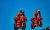 Για 2η συνεχή χρονιά η Ducati πρωταθλήτρια στο MotoGP