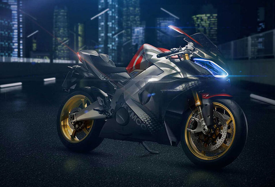 Δοκιμή: KYMCO DTX 360 (+video) - Moto & Bike TV