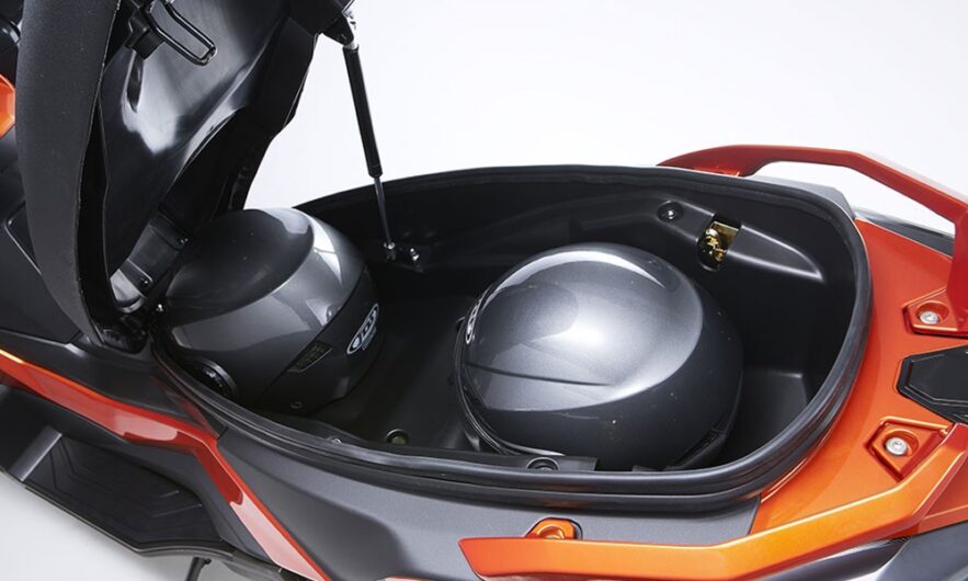 Δοκιμή: KYMCO DTX 360 (+video) - Moto & Bike TV