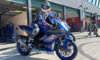 Εντυπωσιακός ο Γιάννης Περιστεράς στο Misano - Moto & Bike TV