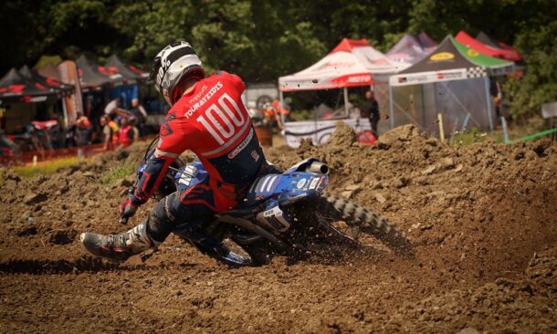 2ος Αγώνας Πανελλήνιου Πρωταθλήματος Motocross 2022 - Moto & Bike TV