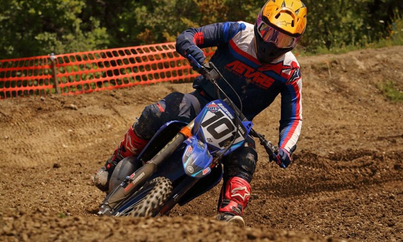2ος Αγώνας Πανελλήνιου Πρωταθλήματος Motocross 2022 - Moto & Bike TV