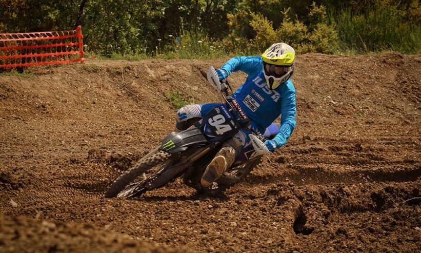 2ος Αγώνας Πανελλήνιου Πρωταθλήματος Motocross 2022 - Moto & Bike TV