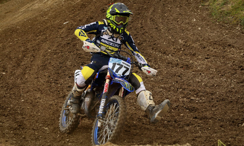 2ος Αγώνας Πανελλήνιου Πρωταθλήματος Motocross 2022 - Moto & Bike TV