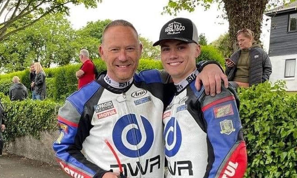 Isle of Man TT - Moto & Bike TV