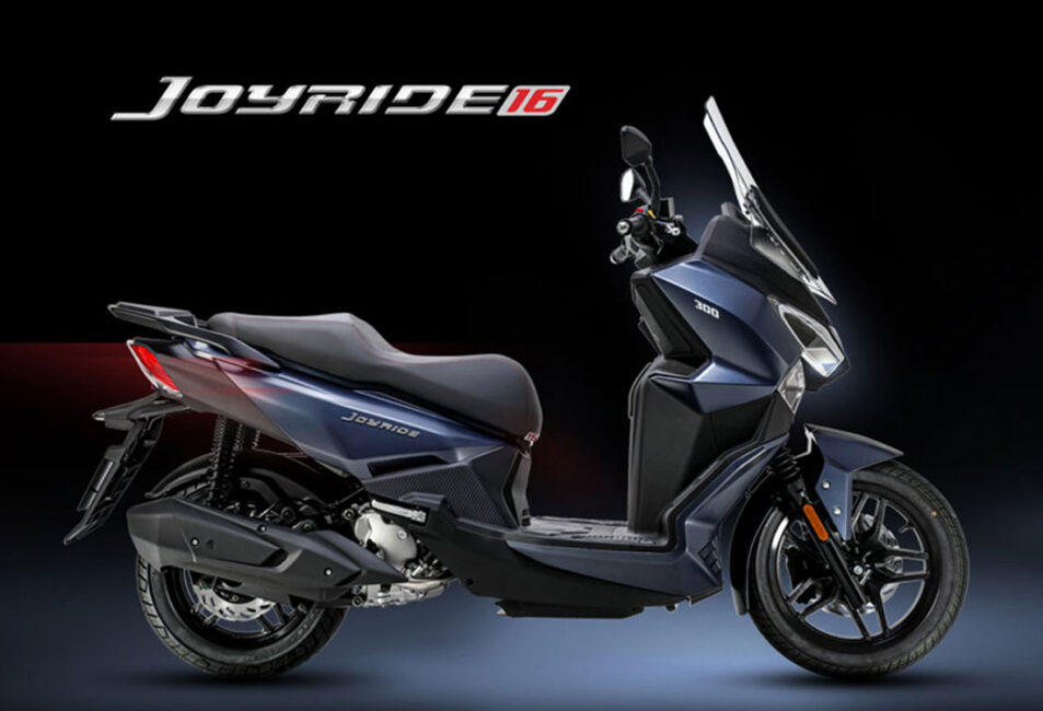 Δοκιμή: MAXSYM TL 500(+Video) - Moto & Bike TV