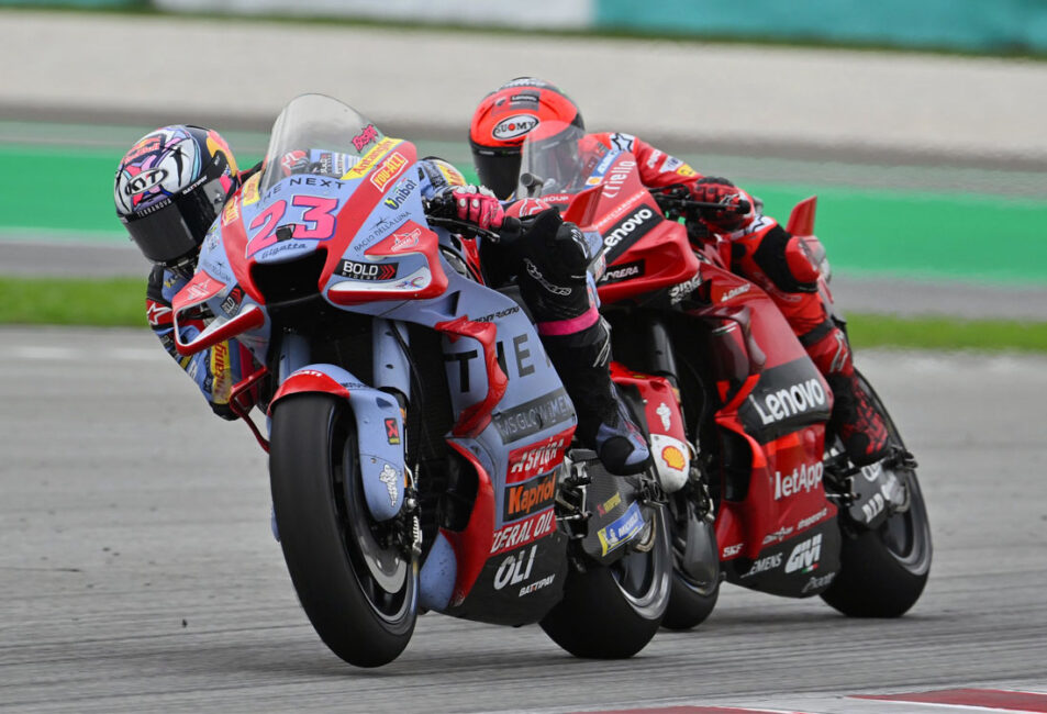 MotoGP 2022 Phillip Island - Moto & Bike TV