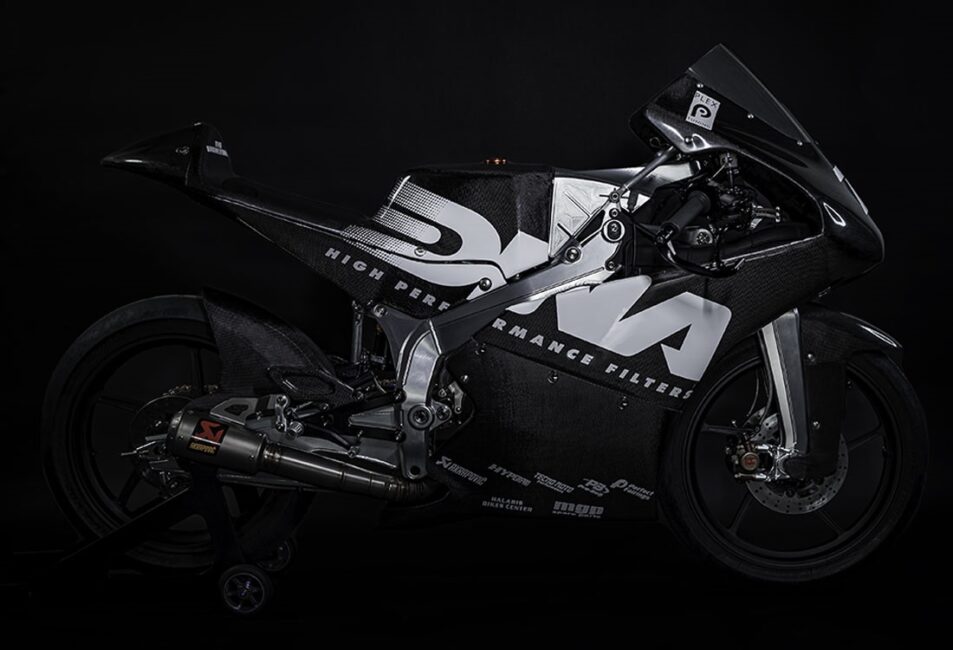 DNA DRR-022 - Moto & Bike TV