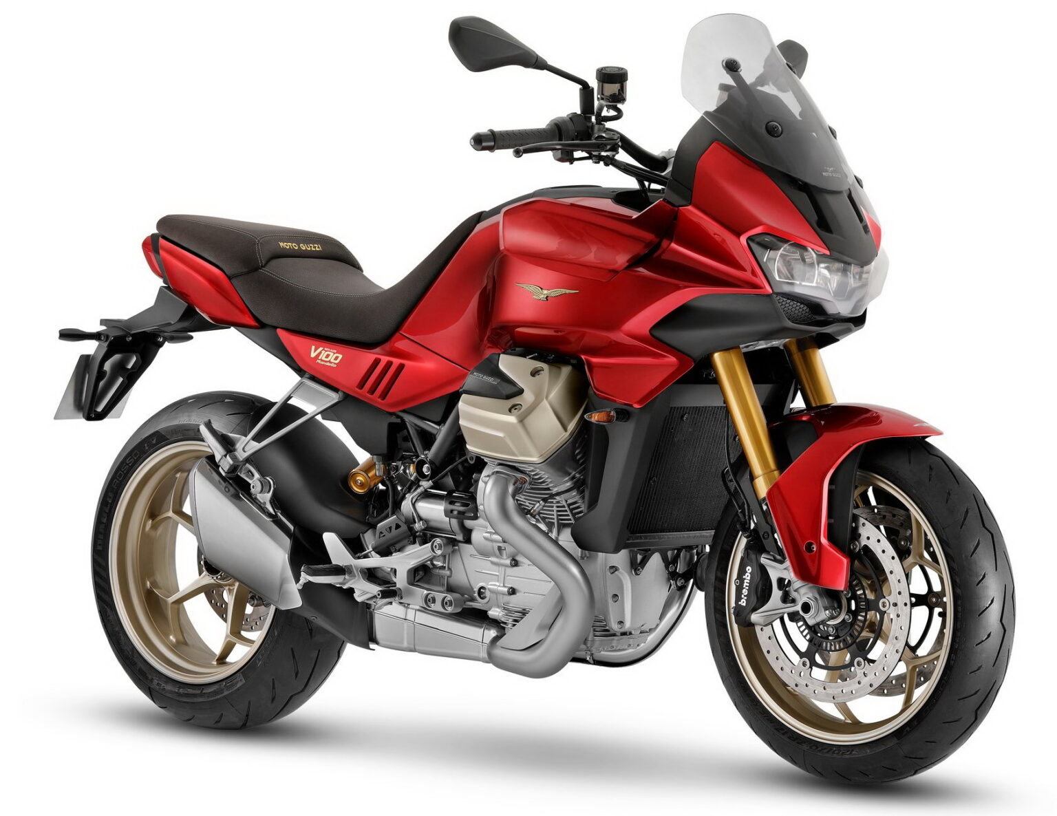 Το Piaggio Group Στην EICMA 2022 - Moto & Bike TV