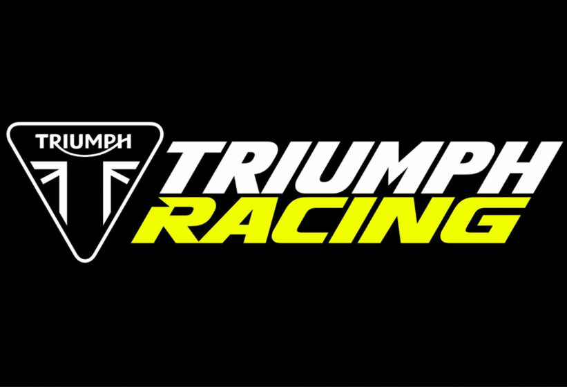 Triumph Test-Ride - Moto & Bike TV