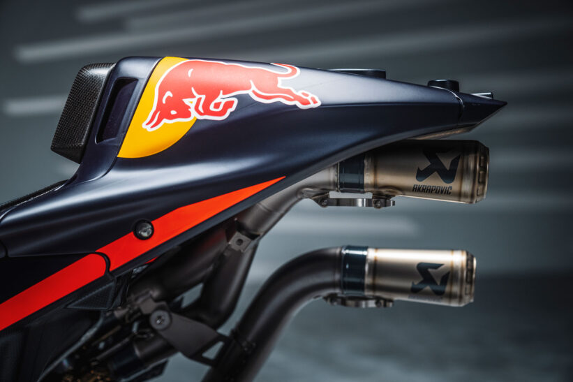 Red Bull KTM Factory Racing 2023(+Video) - Moto & Bike TV