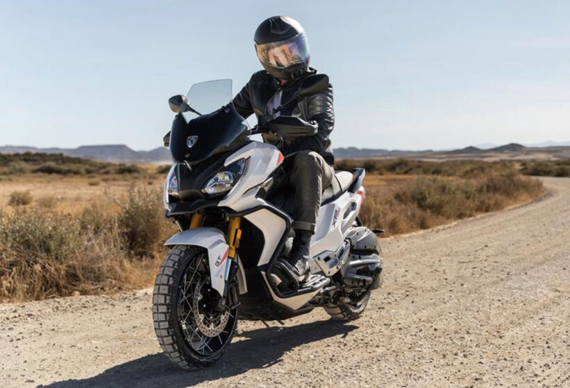 Η Peugeot Motorcycles στην Ελλάδα από τον Όμιλο Επιχειρήσεων Σαρακάκη ...