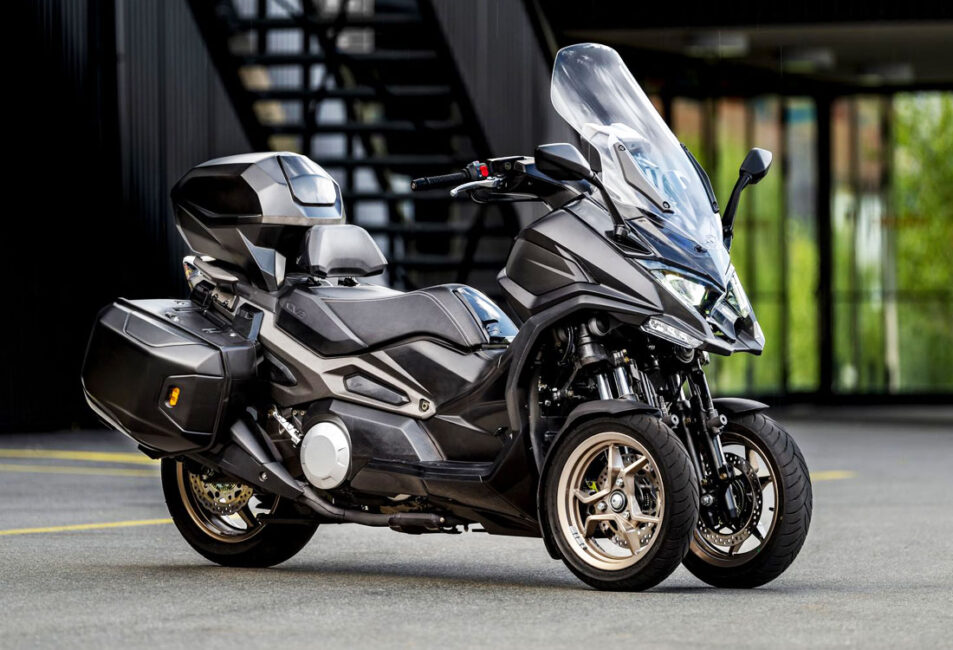 100.000 Scrambler Ducati δίνουν «χρώμα» στους δρόμους όλου του κόσμου ...