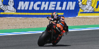MotoGP 2022 Phillip Island - Moto & Bike TV