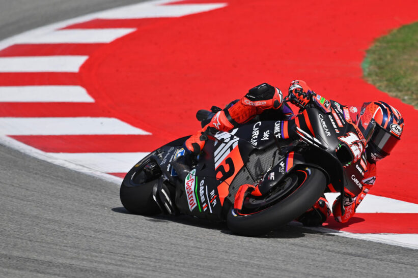 Τα MICHELIN Power Slick MotoGP™ - Moto & Bike TV