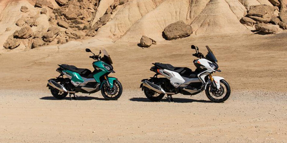 Η Peugeot Motorcycles στην Ελλάδα από τον Όμιλο Επιχειρήσεων Σαρακάκη ...