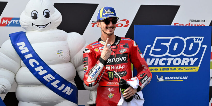 MotoGP 2022 Phillip Island - Moto & Bike TV