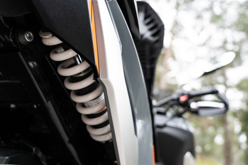 ΔΟΚΙΜΗ Peugeot XP400 GT(+Video) - Moto & Bike TV