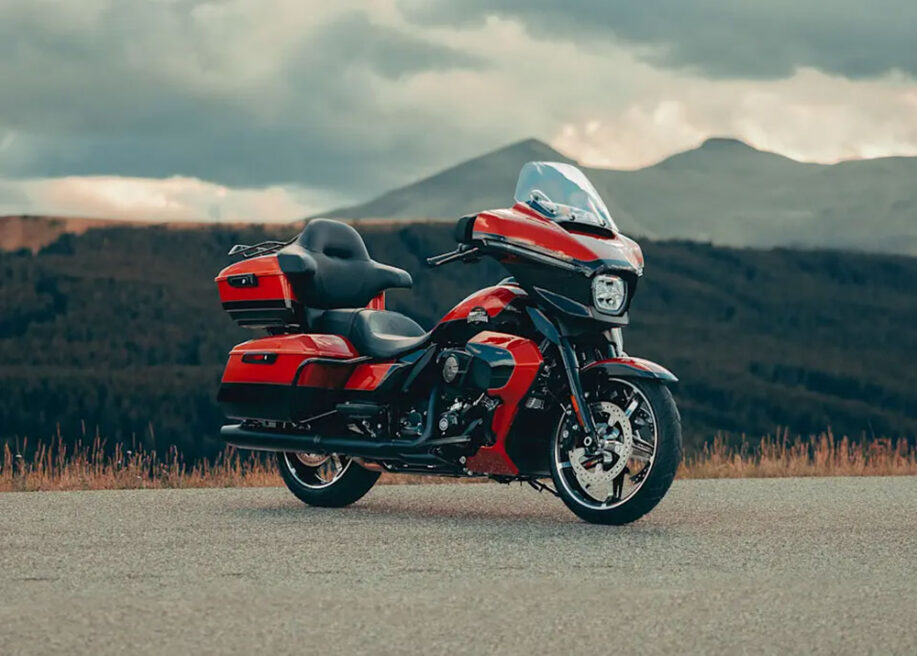 Η HARLEY-DAVIDSON ΠΑΡΟΥΣΙΑΖΕΙ ΤΑ ΝΕΑ ΜΟΝΤΕΛΑ ΤΗΣ ΓΙΑ ΤO 2025 - Moto ...