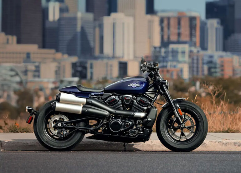 Η HARLEY-DAVIDSON ΠΑΡΟΥΣΙΑΖΕΙ ΤΑ ΝΕΑ ΜΟΝΤΕΛΑ ΤΗΣ ΓΙΑ ΤO 2025 - Moto ...