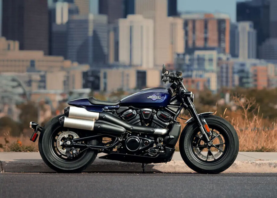 Η HARLEY-DAVIDSON ΠΑΡΟΥΣΙΑΖΕΙ ΤΑ ΝΕΑ ΜΟΝΤΕΛΑ ΤΗΣ ΓΙΑ ΤO 2025 - Moto ...