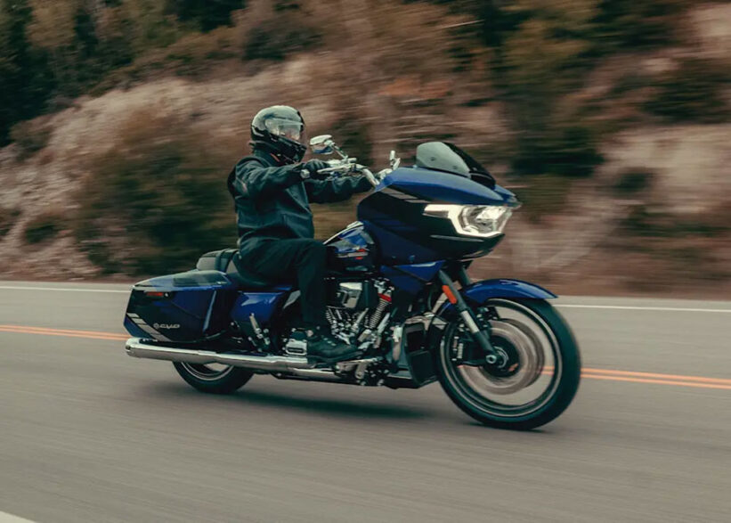 Η HARLEY-DAVIDSON ΠΑΡΟΥΣΙΑΖΕΙ ΤΑ ΝΕΑ ΜΟΝΤΕΛΑ ΤΗΣ ΓΙΑ ΤO 2025 - Moto ...