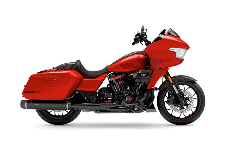 Η HARLEY-DAVIDSON ΠΑΡΟΥΣΙΑΖΕΙ ΤΑ ΝΕΑ ΜΟΝΤΕΛΑ ΤΗΣ ΓΙΑ ΤO 2025 - Moto ...