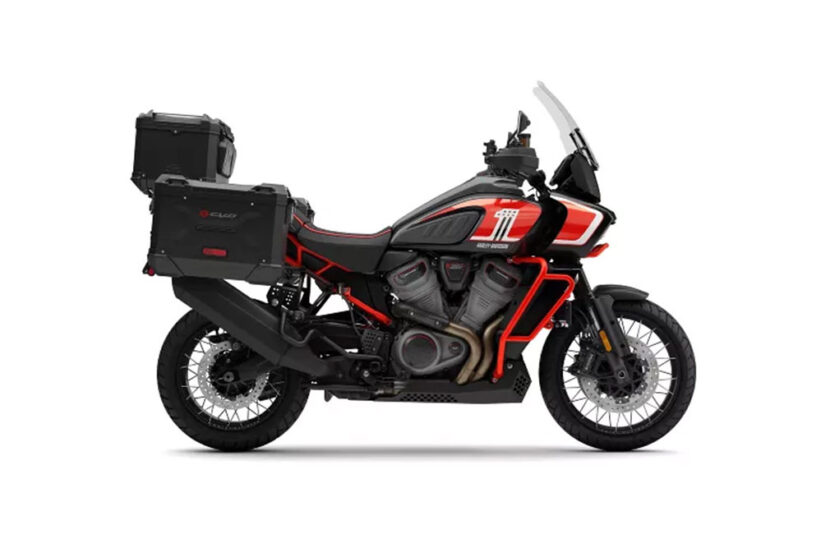 Η HARLEY-DAVIDSON ΠΑΡΟΥΣΙΑΖΕΙ ΤΑ ΝΕΑ ΜΟΝΤΕΛΑ ΤΗΣ ΓΙΑ ΤO 2025 - Moto ...